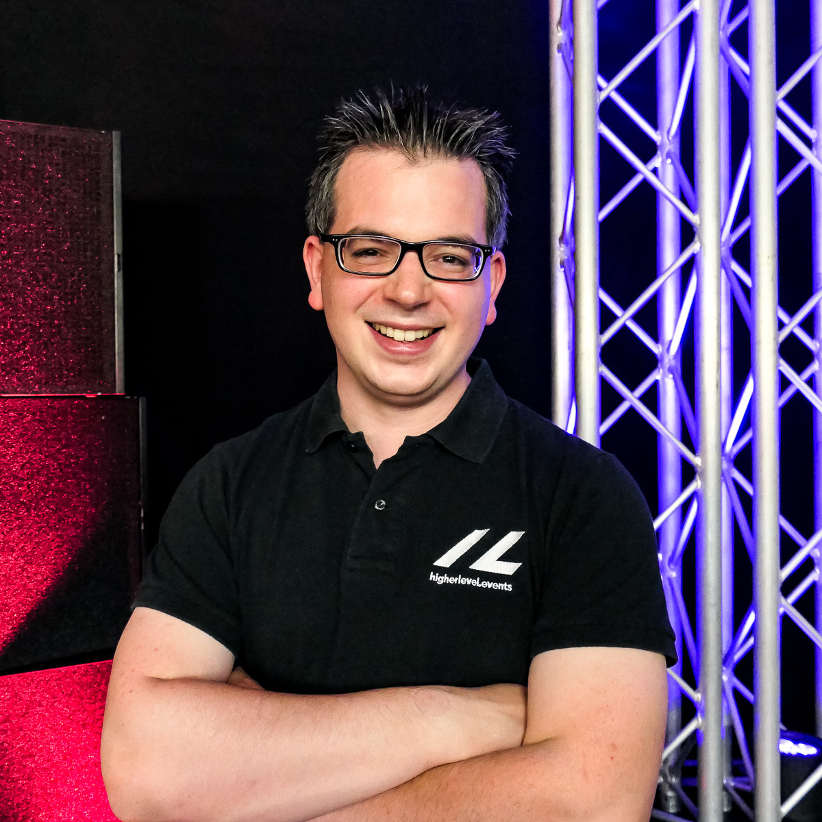 Team der Higher Level GbR | Eventmanagement & More